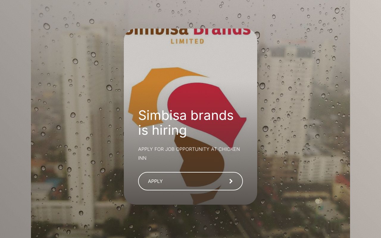 Simbisa